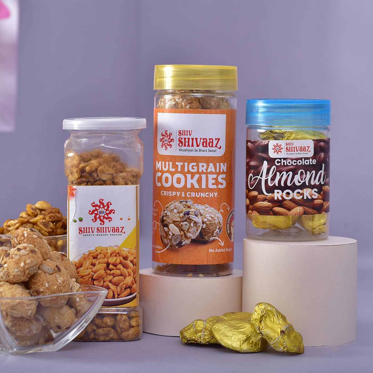 Krishna Rakhi and Yardley Hamper – TOKENZ