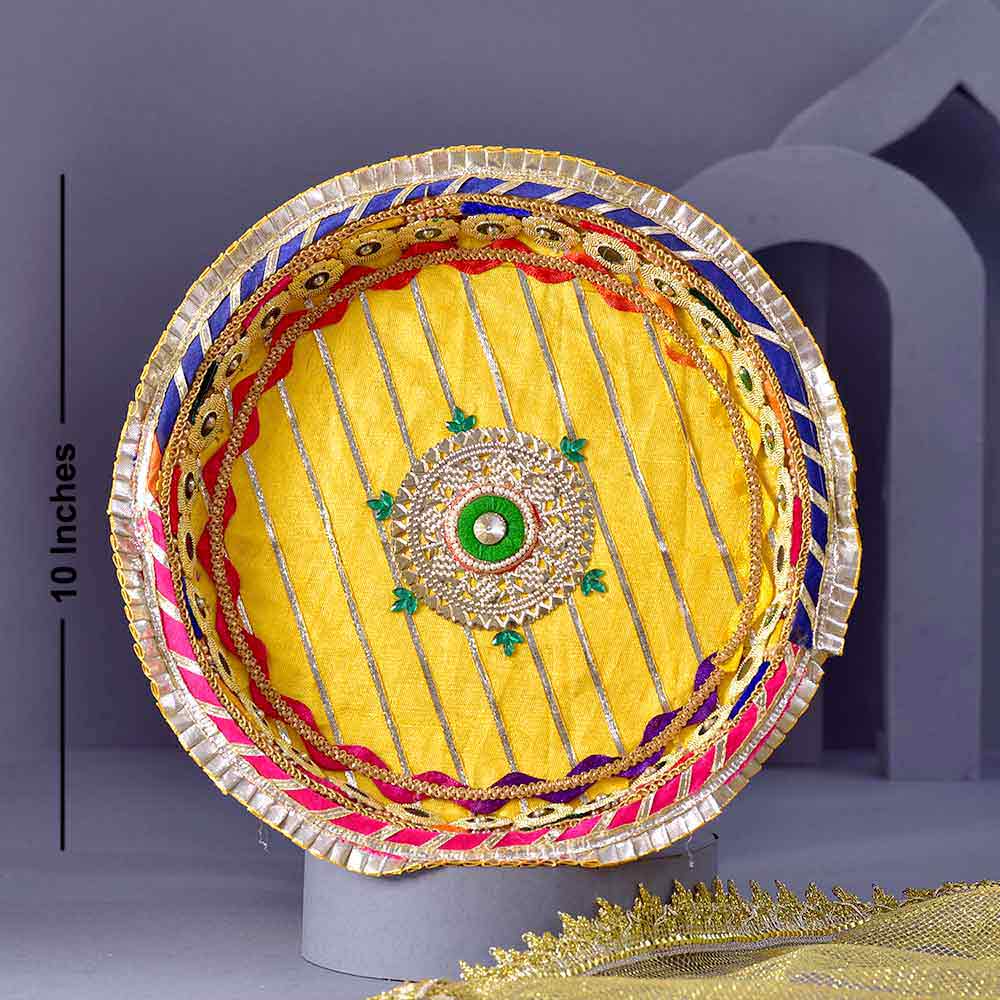Impressive Karwachauth Set – TOKENZ