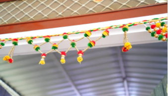 7 Amazing benefits of using Toran at your home door – TOKENZ