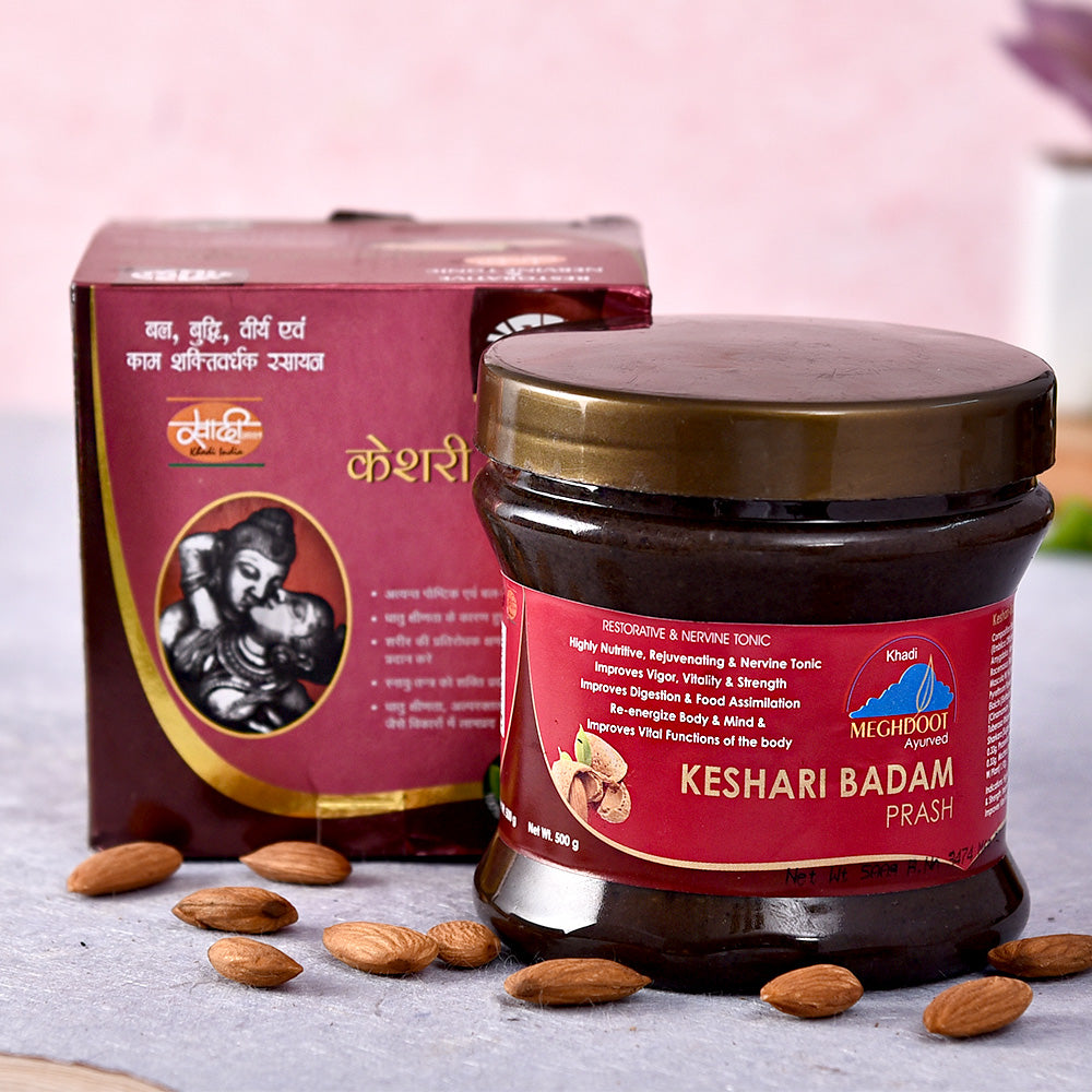 Khadi Foods - A Super Food For Overall Well-Being – TOKENZ