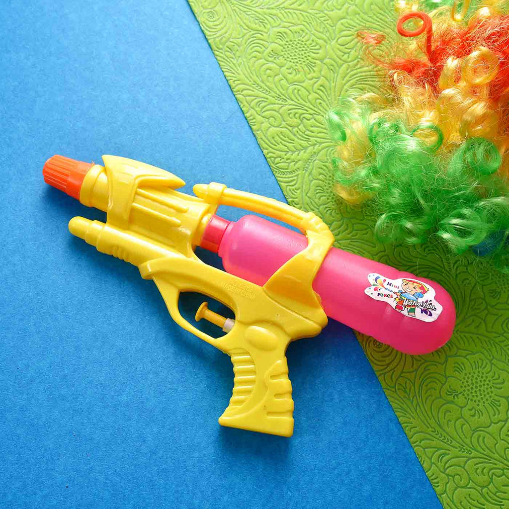 Holi Colour Gun