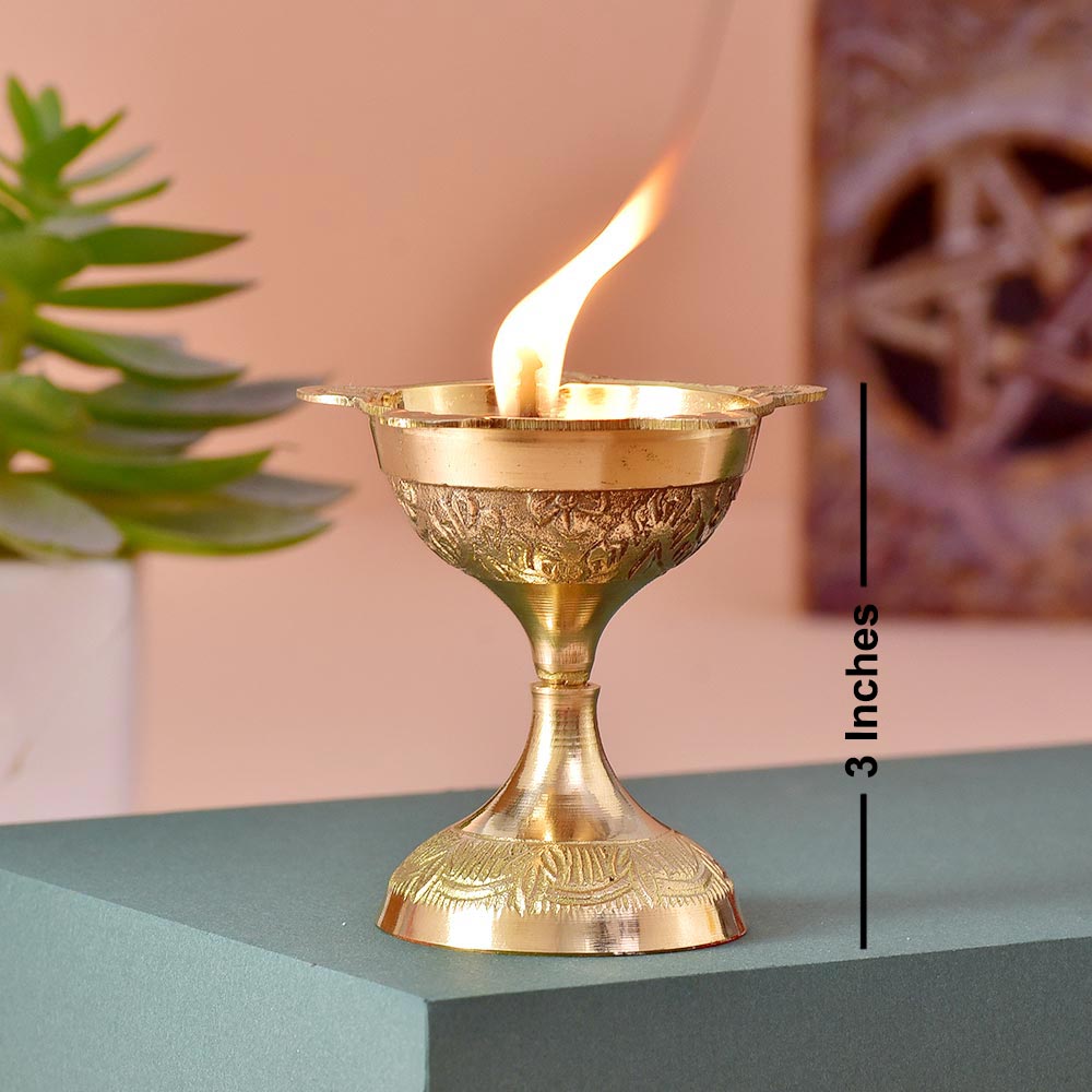 Brass Bangla Deep Kesar Barfi & Suhal Trio – TOKENZ